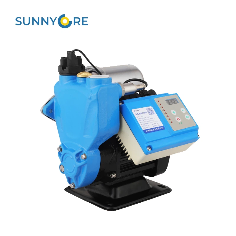 What is the function of the foot valve in a self priming pump for water ...